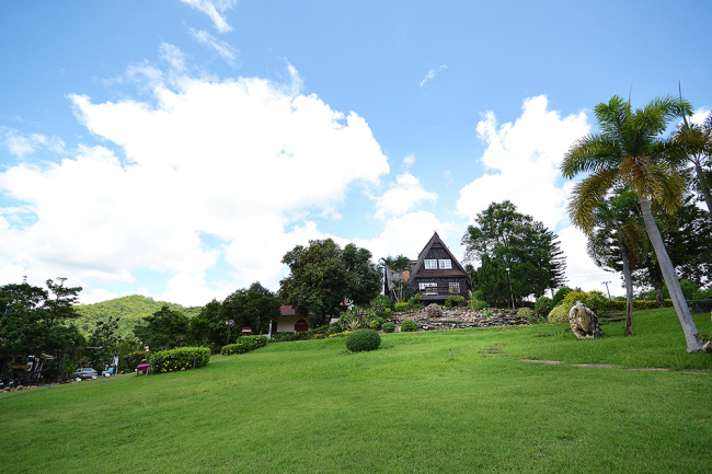 Touch Star Resort Chiang Mai